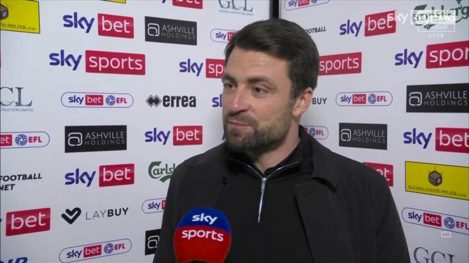 QPR v Swansea: Martin pre-match | Football News | Sky Sports