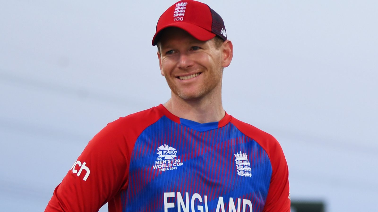 England captain Eoin Morgan says development more important than ...