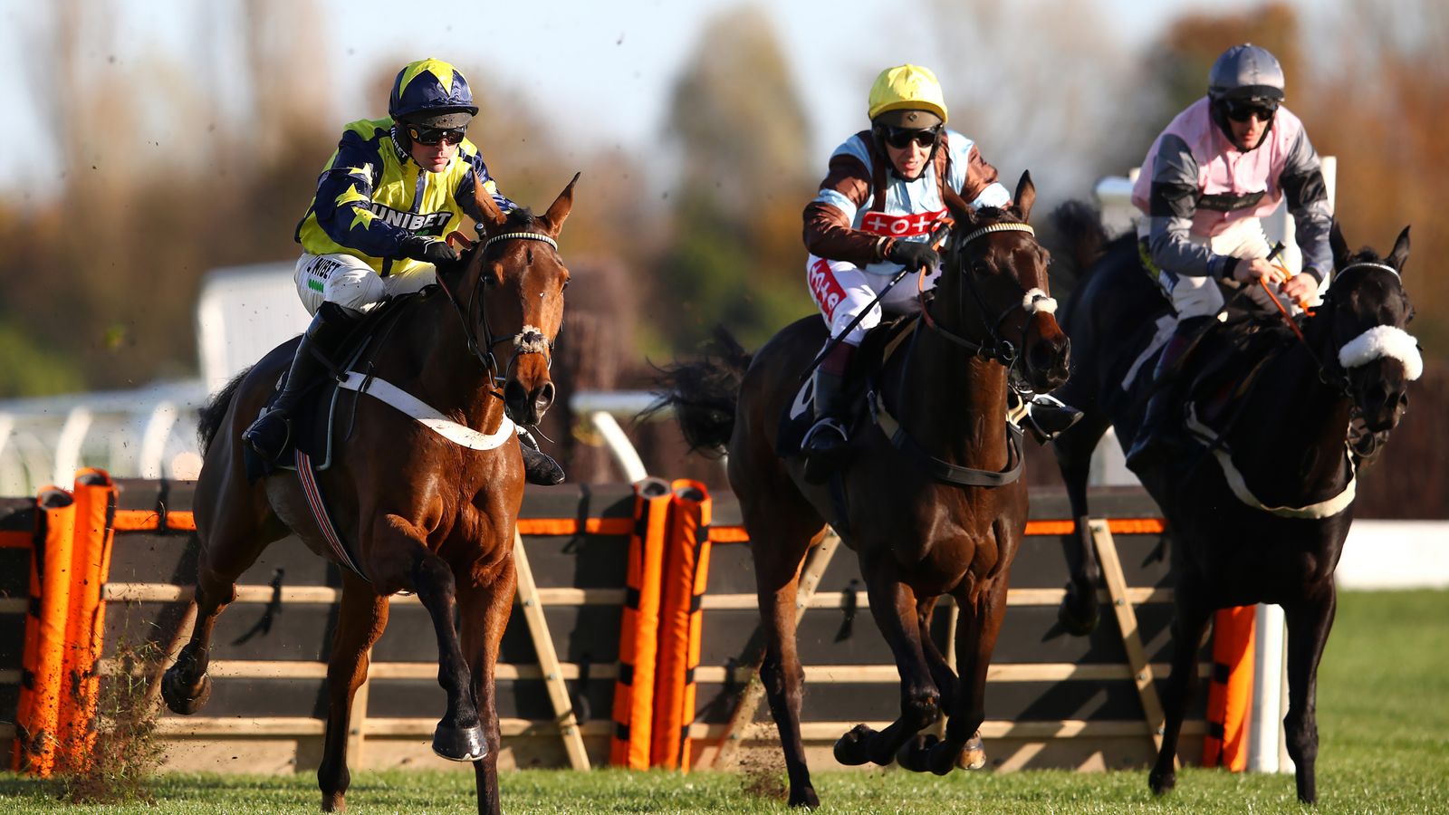 Wednesday Tips | Racing News | Sky Sports