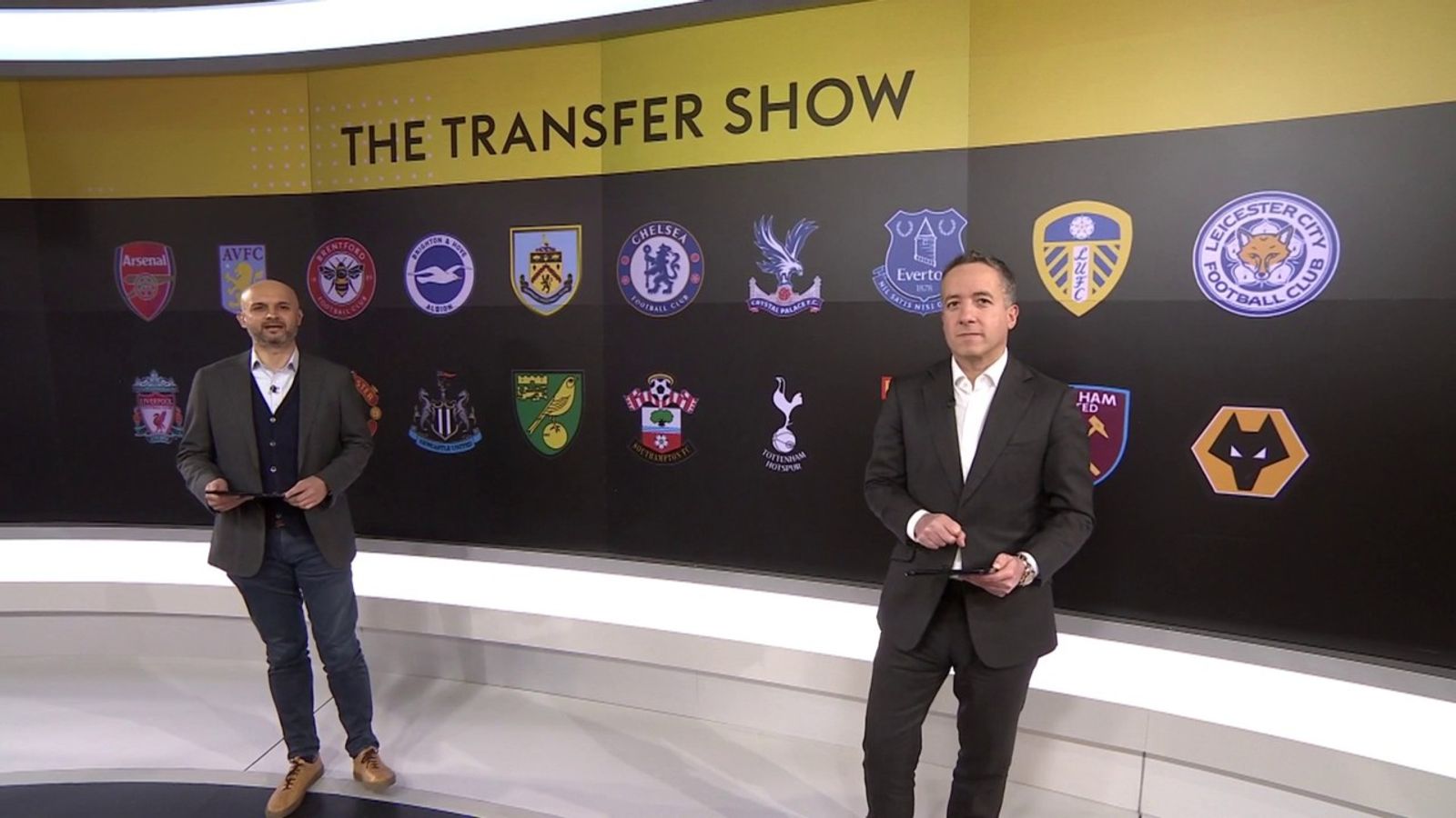 Transfer Centre: Wednesday's club-by-club round-up | Football News ...