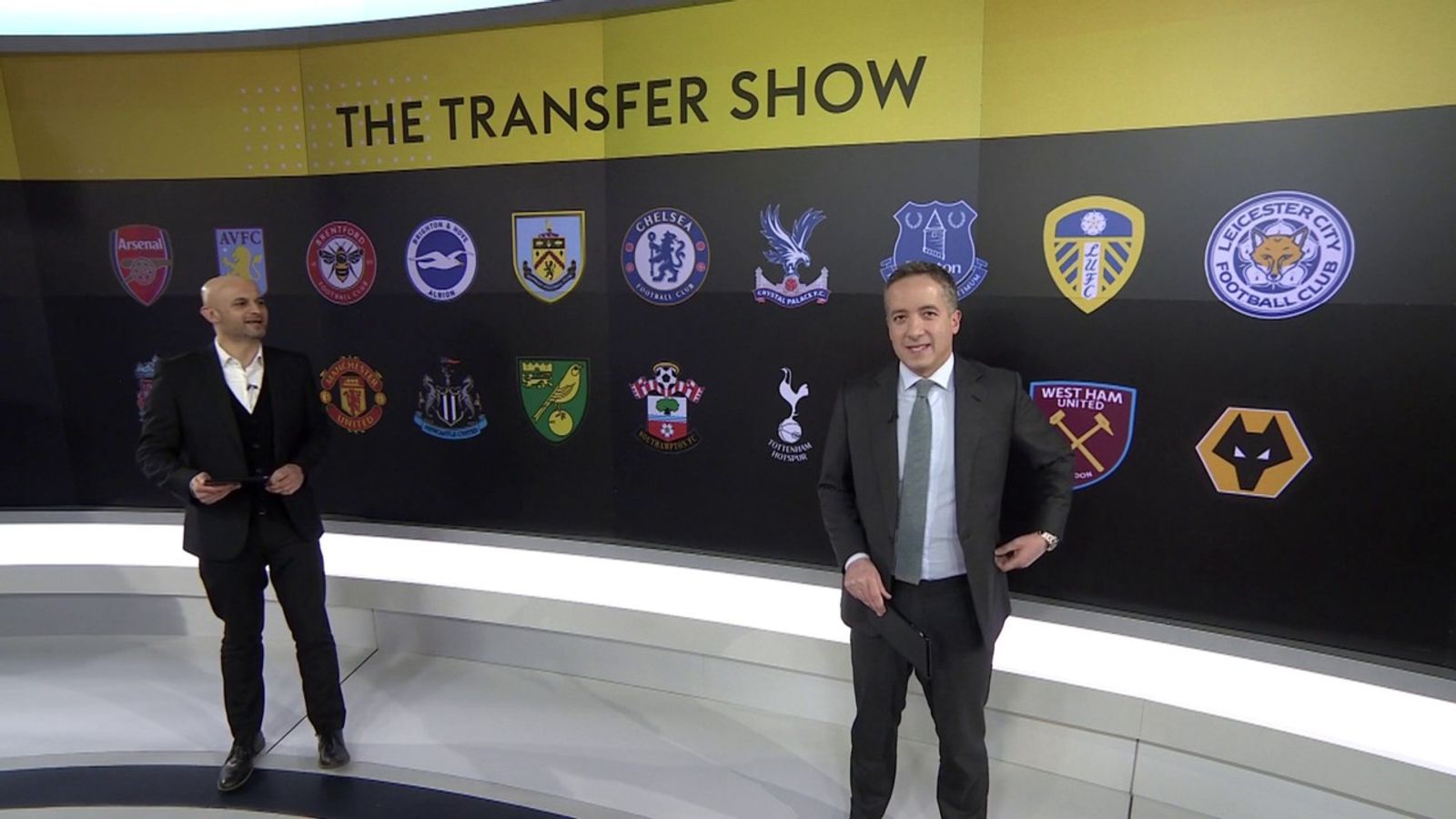 Transfer notebook: Premier League clubs monitoring Ousmane Dembele ...