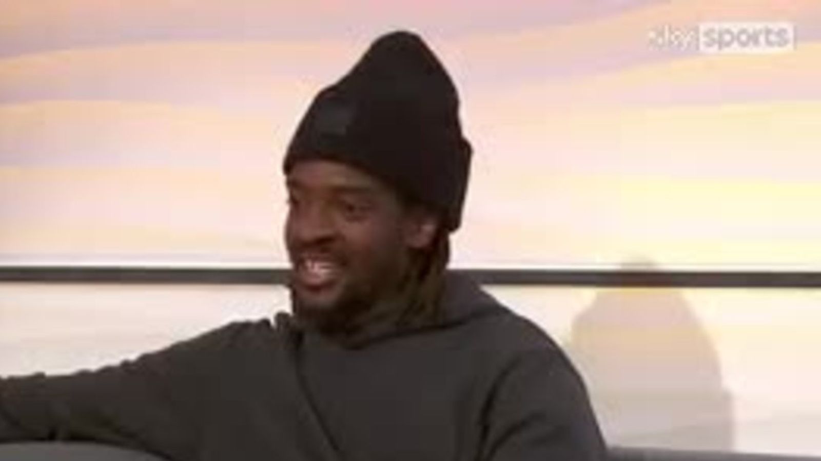 The story behind Guvna B's 'Massive' | Football News | Sky Sports