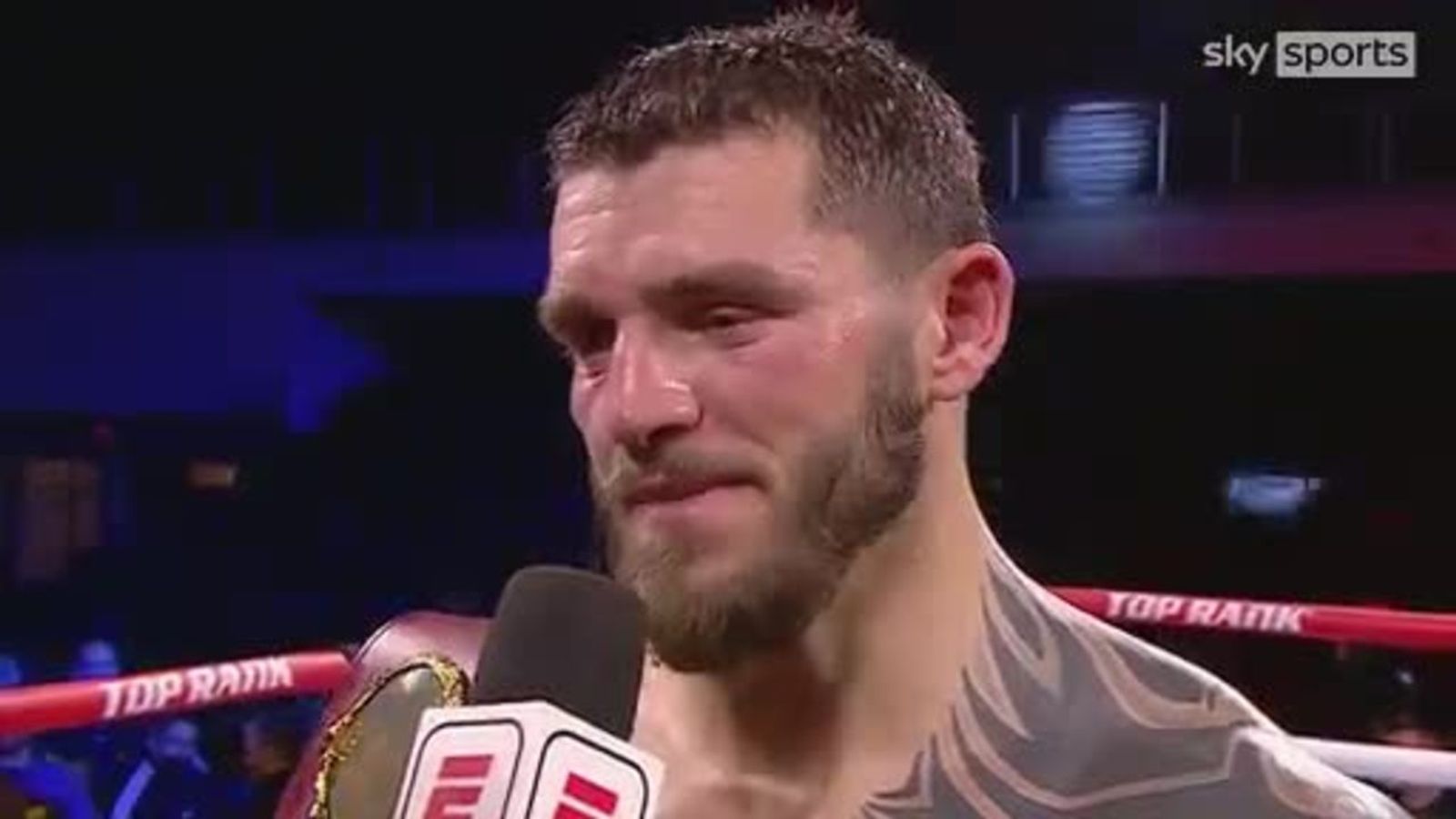 Saul 'Canelo' Alvarez fight 'will happen' if Joe Smith Jr maintains ...
