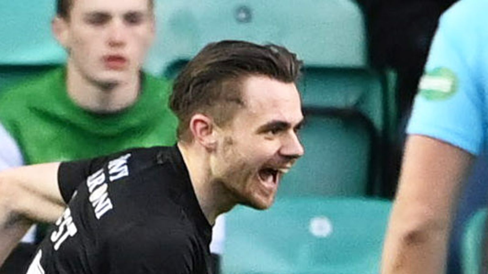 Hibernian 2-3 Livingston: Alan Forrest goal seals comeback victory for ...