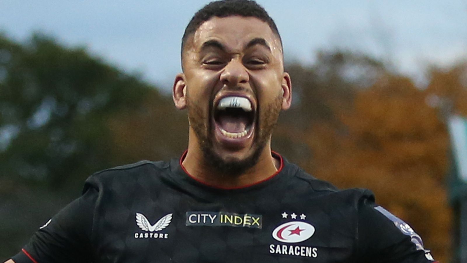 Six Nations 2022: Scotland head coach Gregor Townsend names five ...