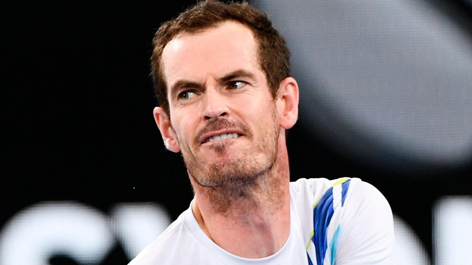 Andy Murray turned down seven-figure fee to play exhibition matches in ...
