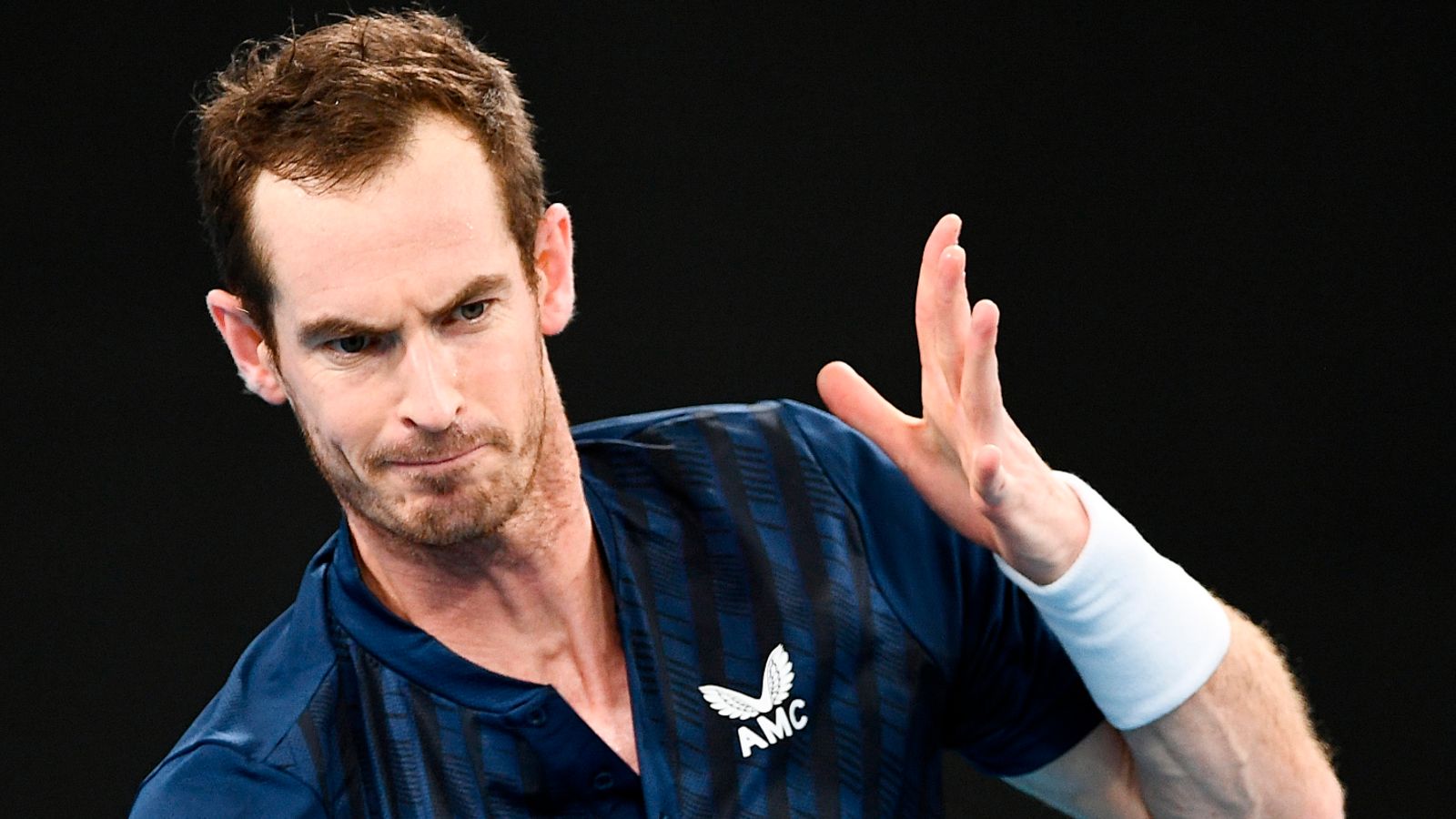 Andy Murray beats David Goffin to reach first ATP Tour semi-final since ...