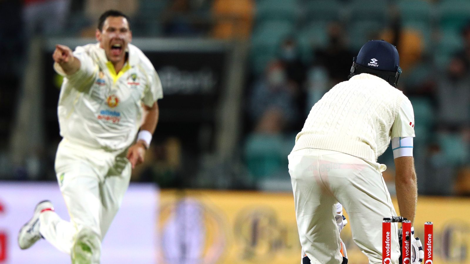 How Australia trounced England in final Ashes Test | Cricket News | Sky ...
