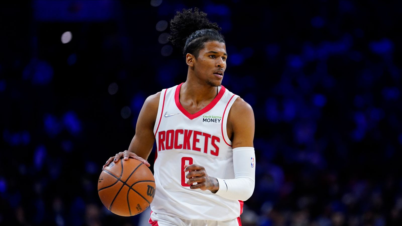 Green's moment of magic against Wizards | NBA News | Sky Sports