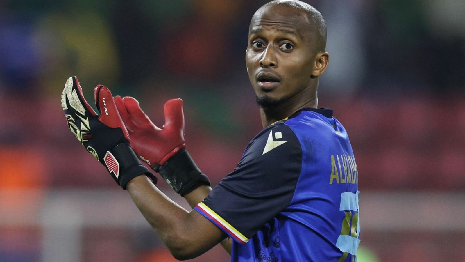 Cameroon 2 - 1 Comoros - Match Report & Highlights