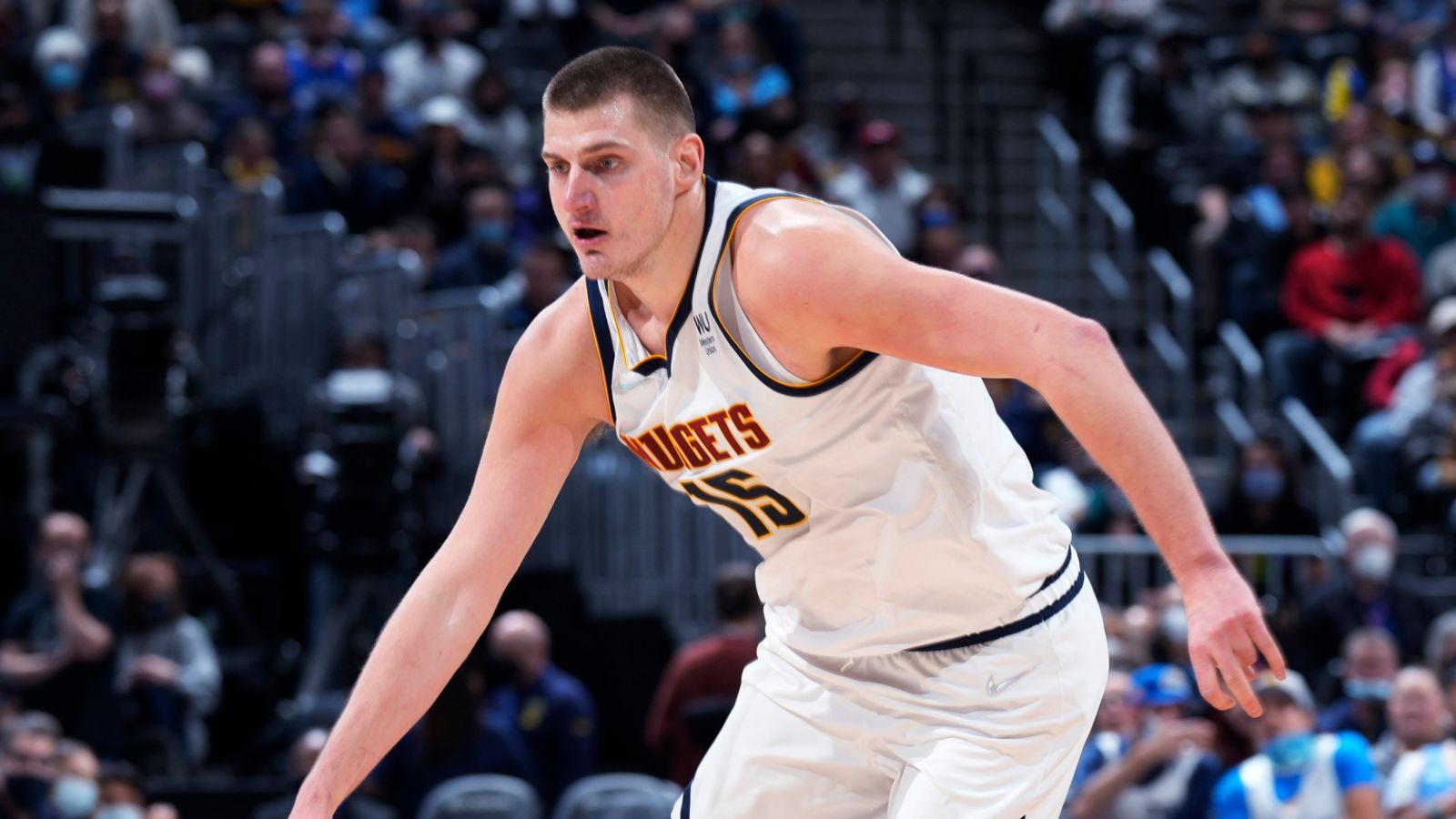 Jokic dominates Kings | NBA News | Sky Sports