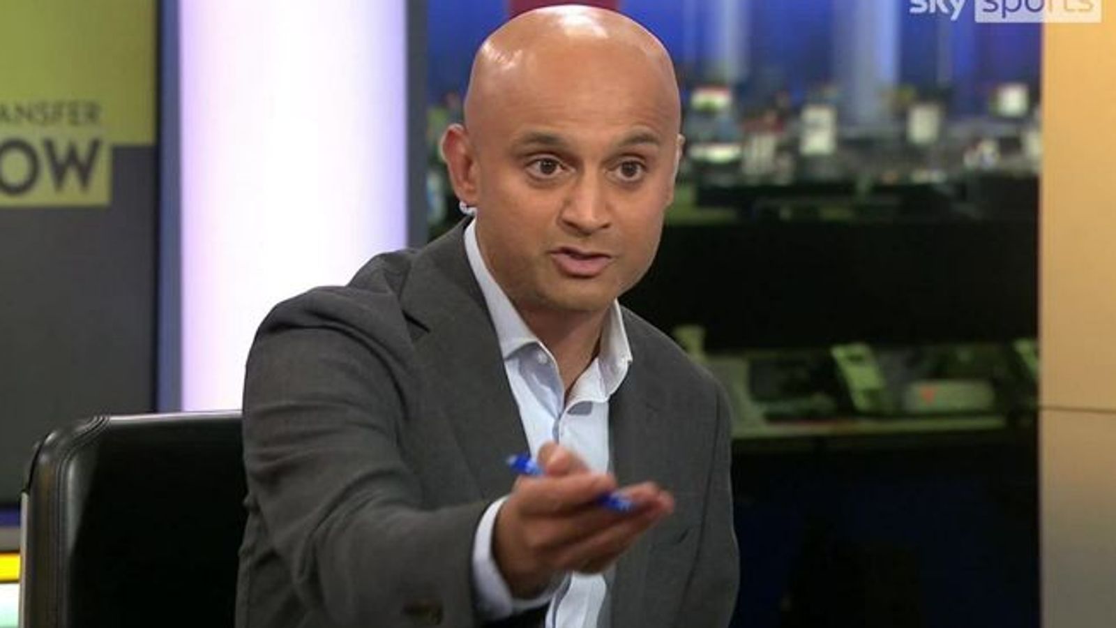 Asian Football Awards: Leicester City pair Hamza Choudhury and Asmita ...