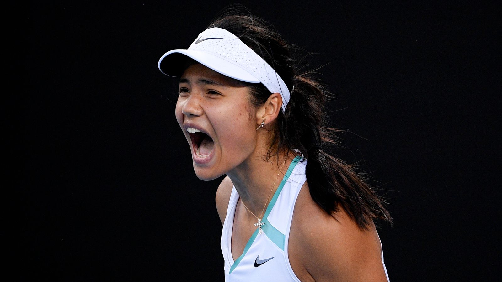 What's next for Emma Raducanu? Madrid, Rome, Roland Garros and then ...