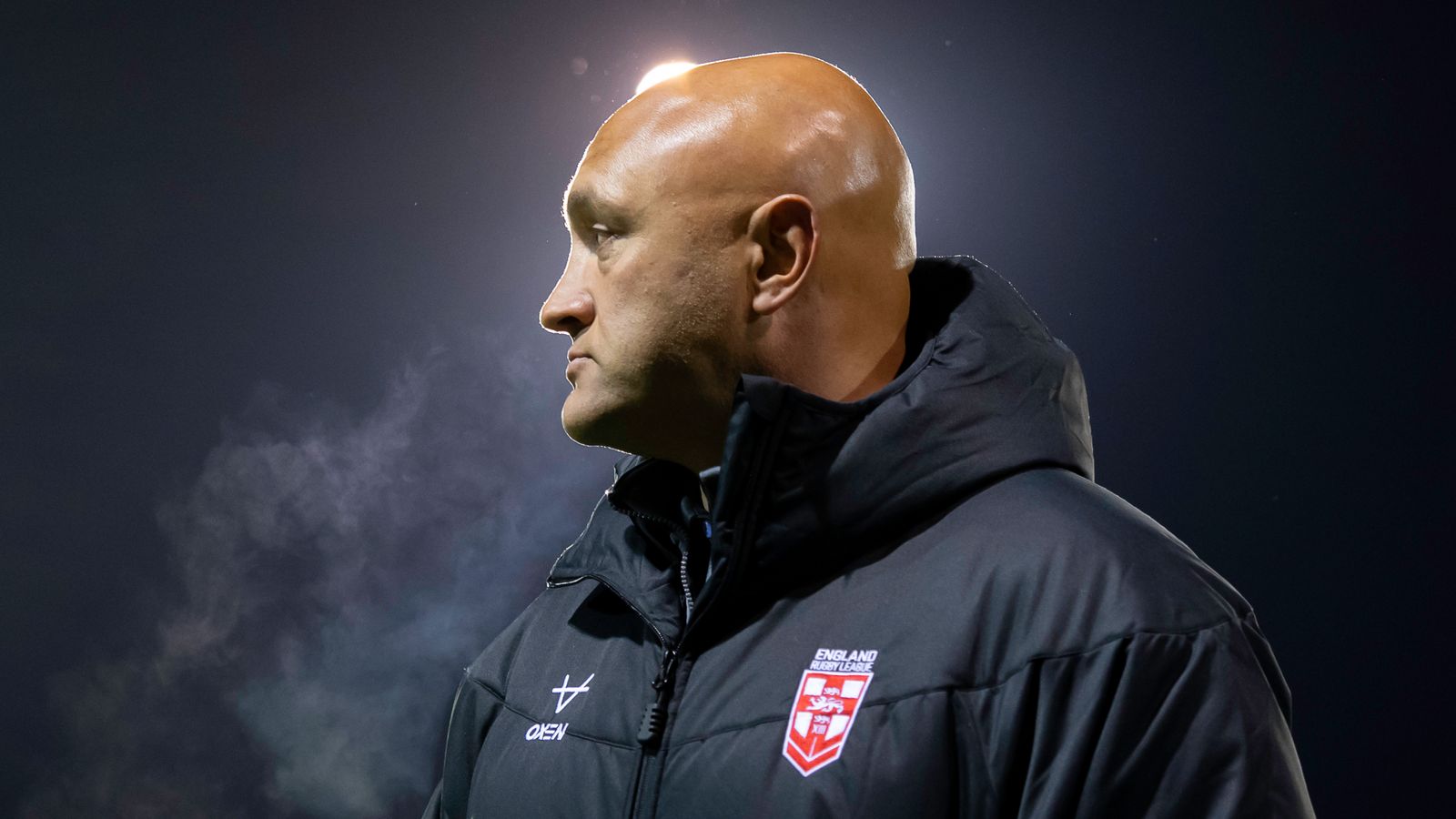 Paul Anderson: New England men's pathways boss sets sights on Rugby ...