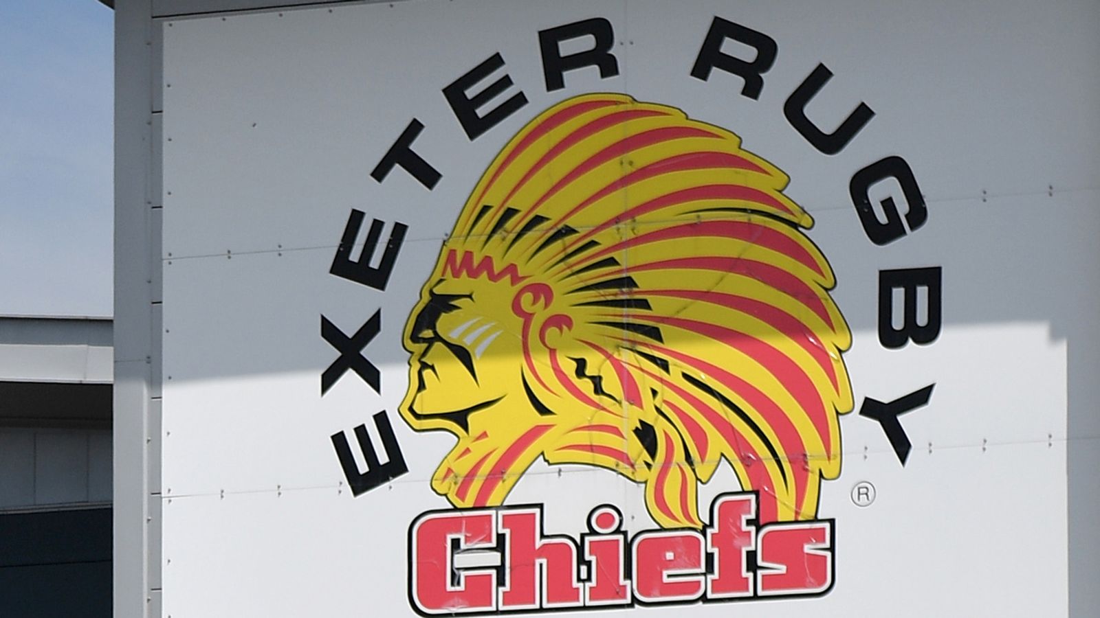 Exeter Chiefs announce plans to change club's branding away from Native ...