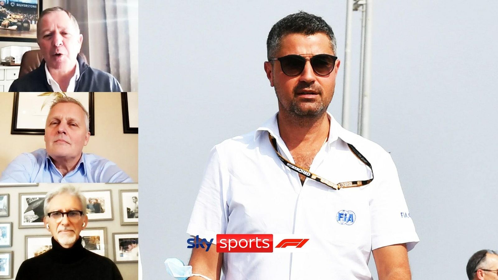 Formula 1 2022 to debut new three-day weekend schedule, with media ...