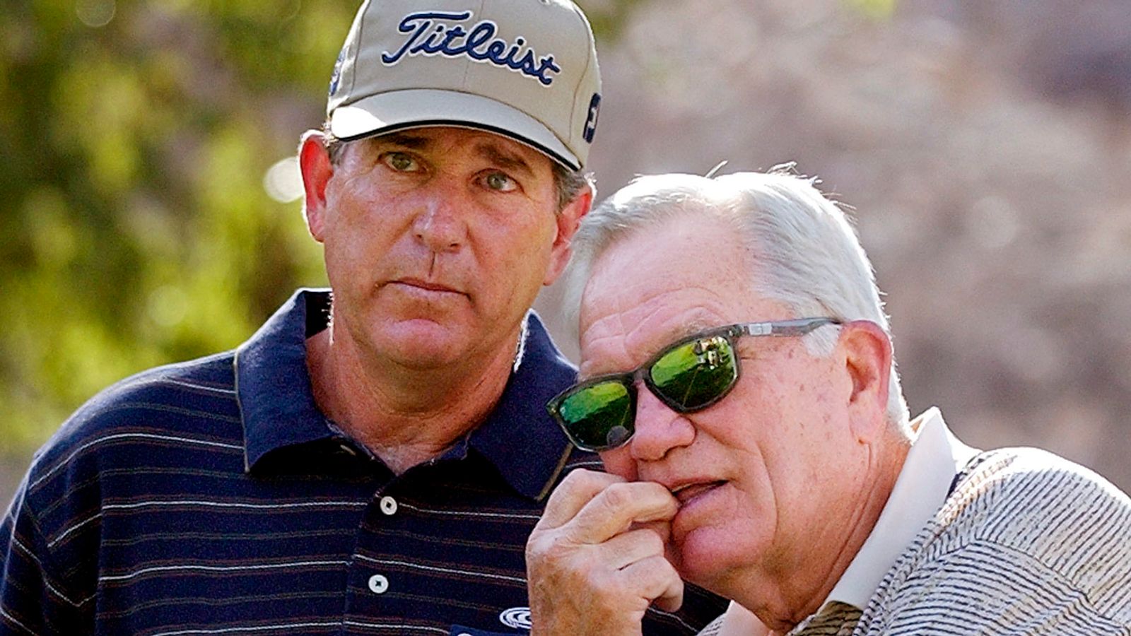 Bob Goalby: Former Masters champion, who won Green Jacket in 1968, dies ...