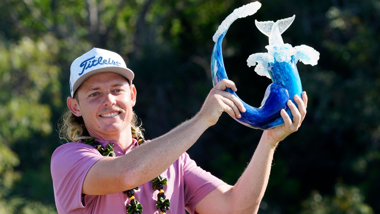 Tournament of Champions: Cameron Smith scores PGA Tour record 34-under ...