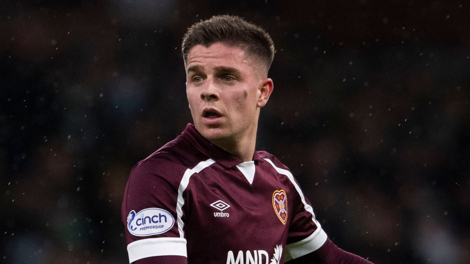 Nathaniel Atkinson joins Hearts from Melbourne City | Football News ...