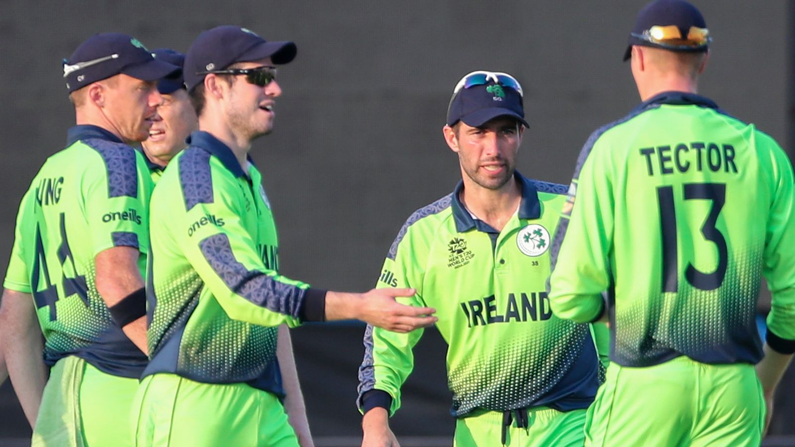 West Indies vs Ireland: Second ODI postponed amid Covid-19 outbreak in ...