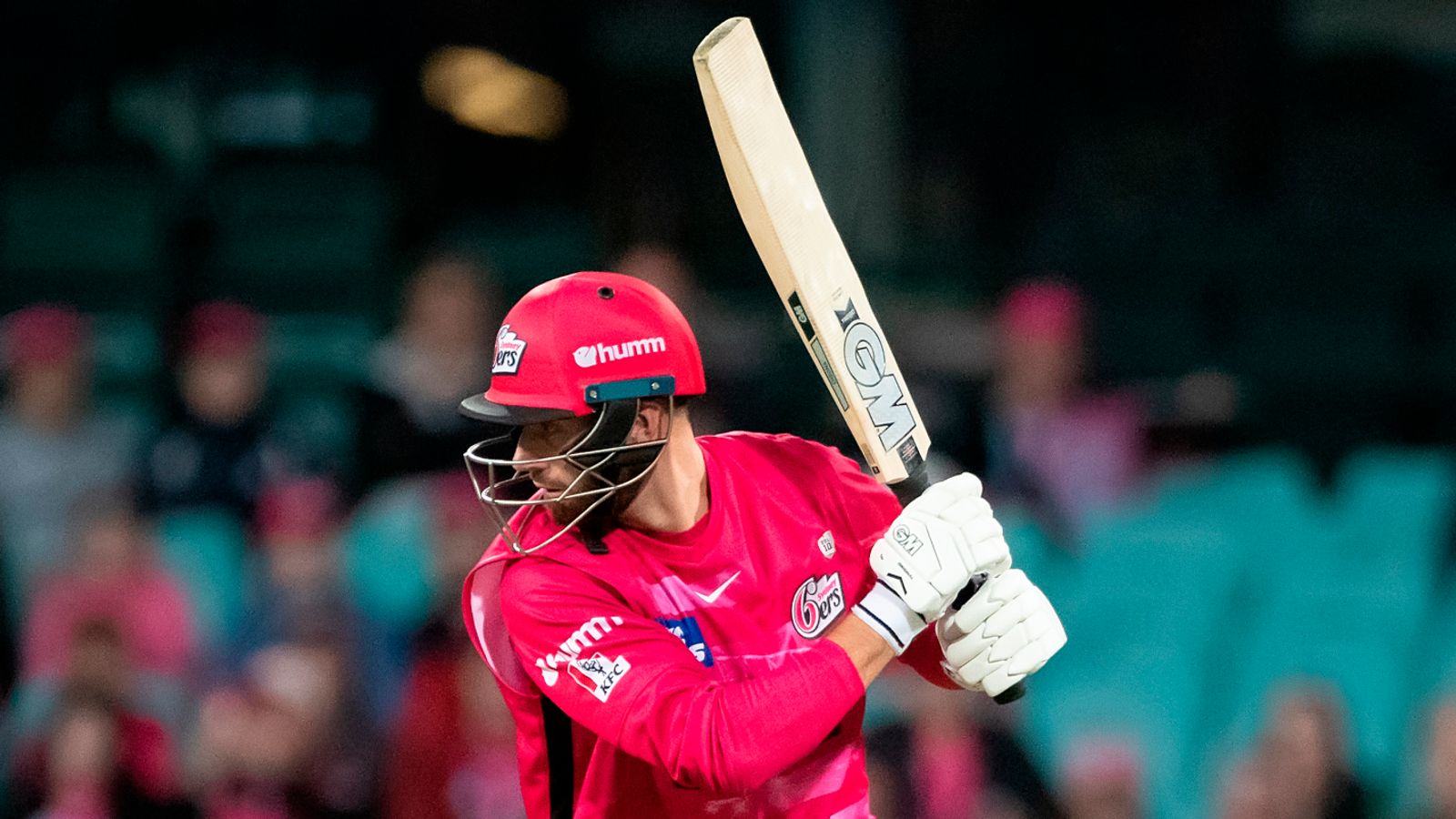 Sam Billings, Saqib Mahmood and James Vince among England players ...