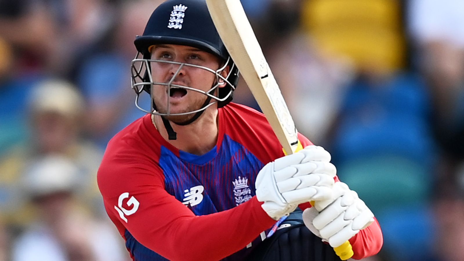 Jason Roy: England batter pulls out of IPL to spend time with family ...