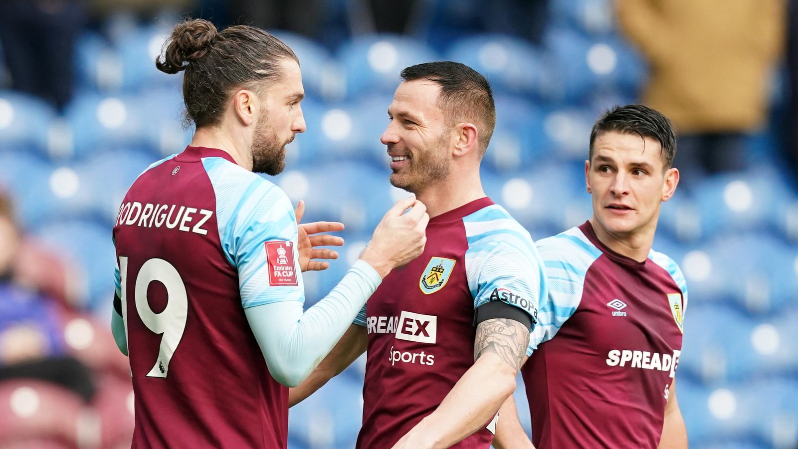 Burnley 1-2 Huddersfield: Matty Pearson's late header sees Terriers ...