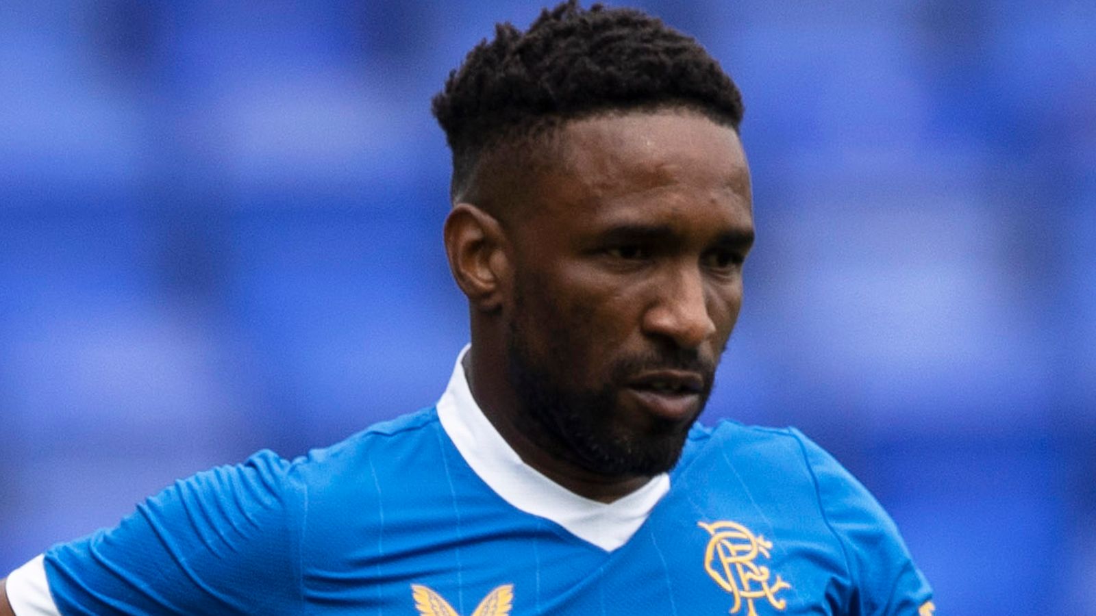 Jermain Defoe wanted by Sunderland, Ipswich Town, Charlton Athletic and ...