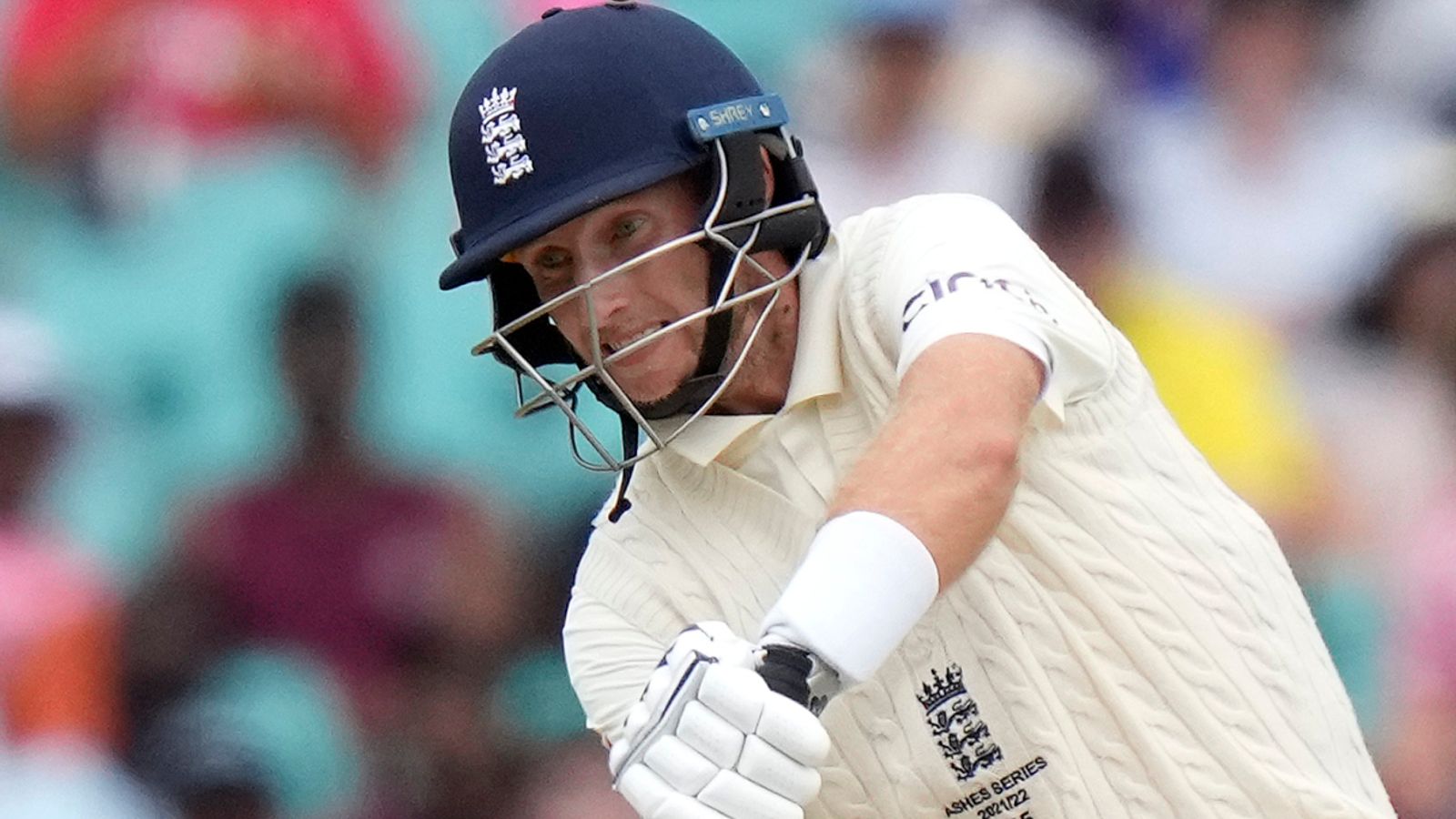 England captain Joe Root ready to bat at No 3, says James Anderson and ...