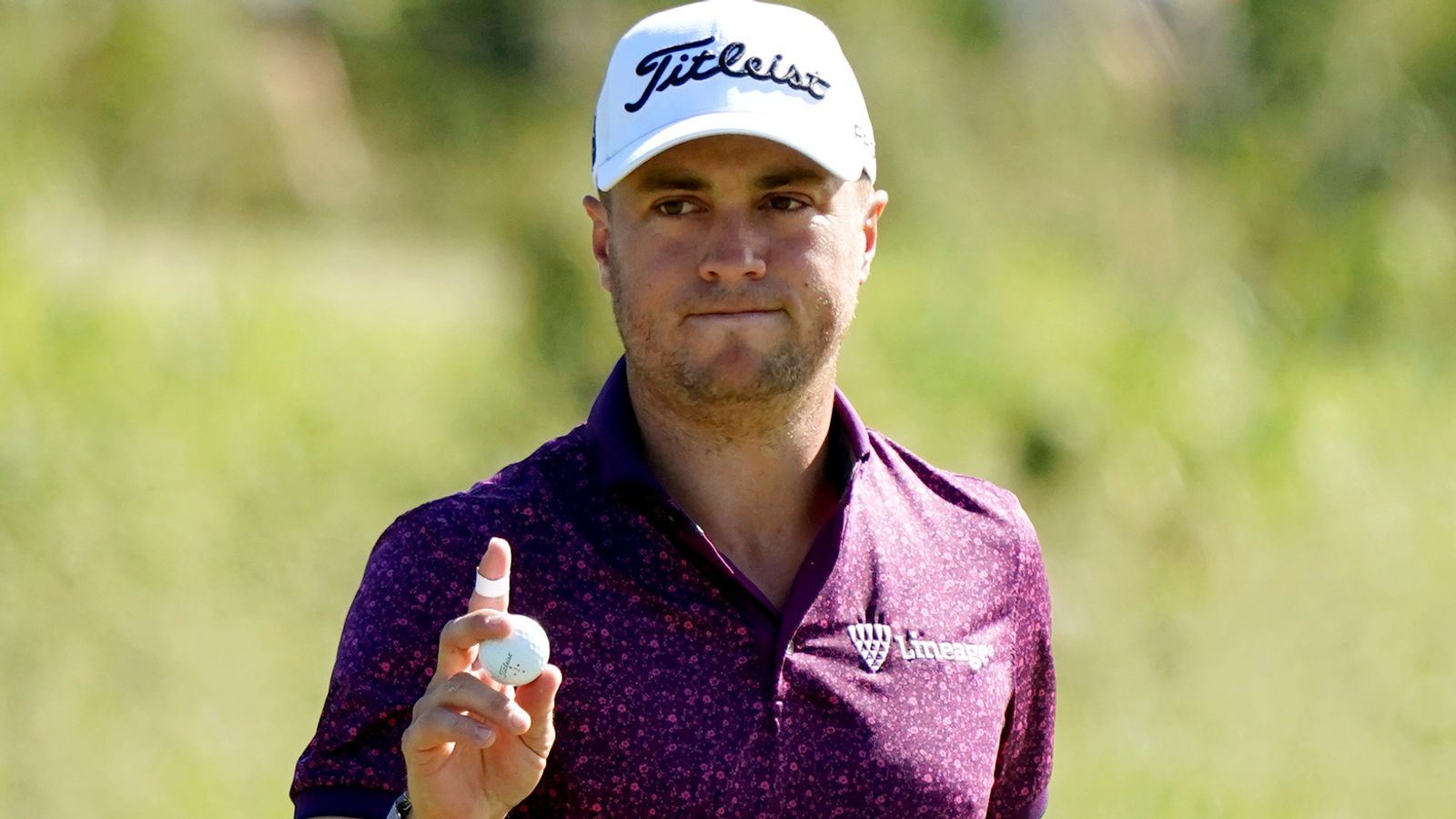 Saudi Golf League: Justin Thomas, John Rahm among PGA players to have ...