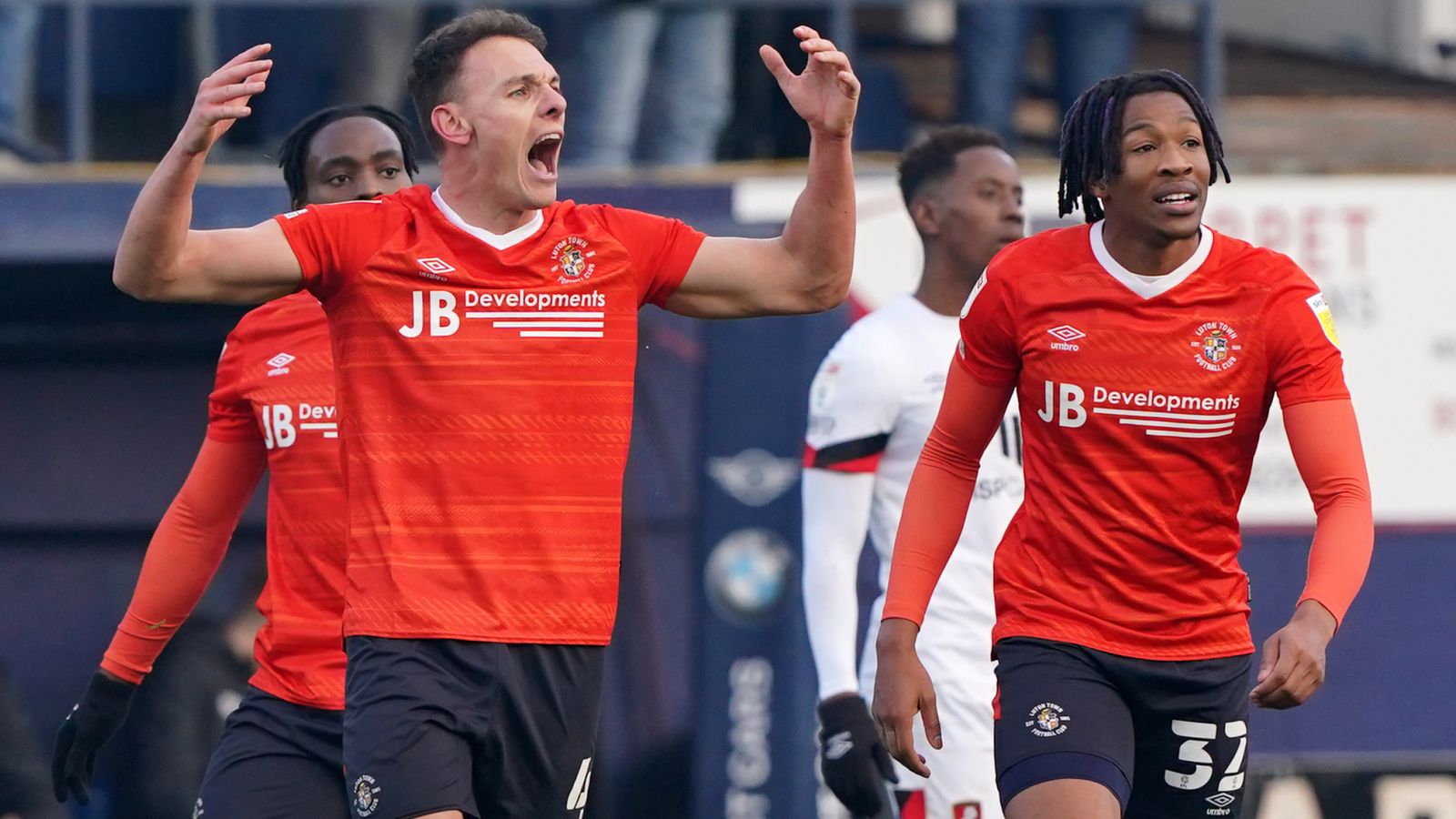 FA Cup fifth round draw: Manchester City face Peterborough test | Luton ...