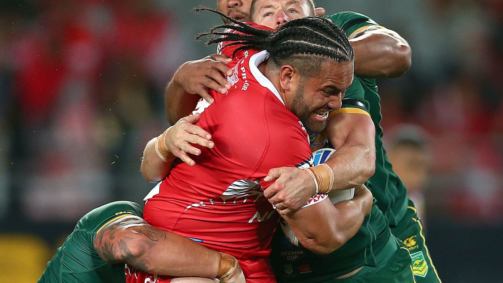 Konrad Hurrell: St Helens player opens up on wait for Tonga tsunami ...