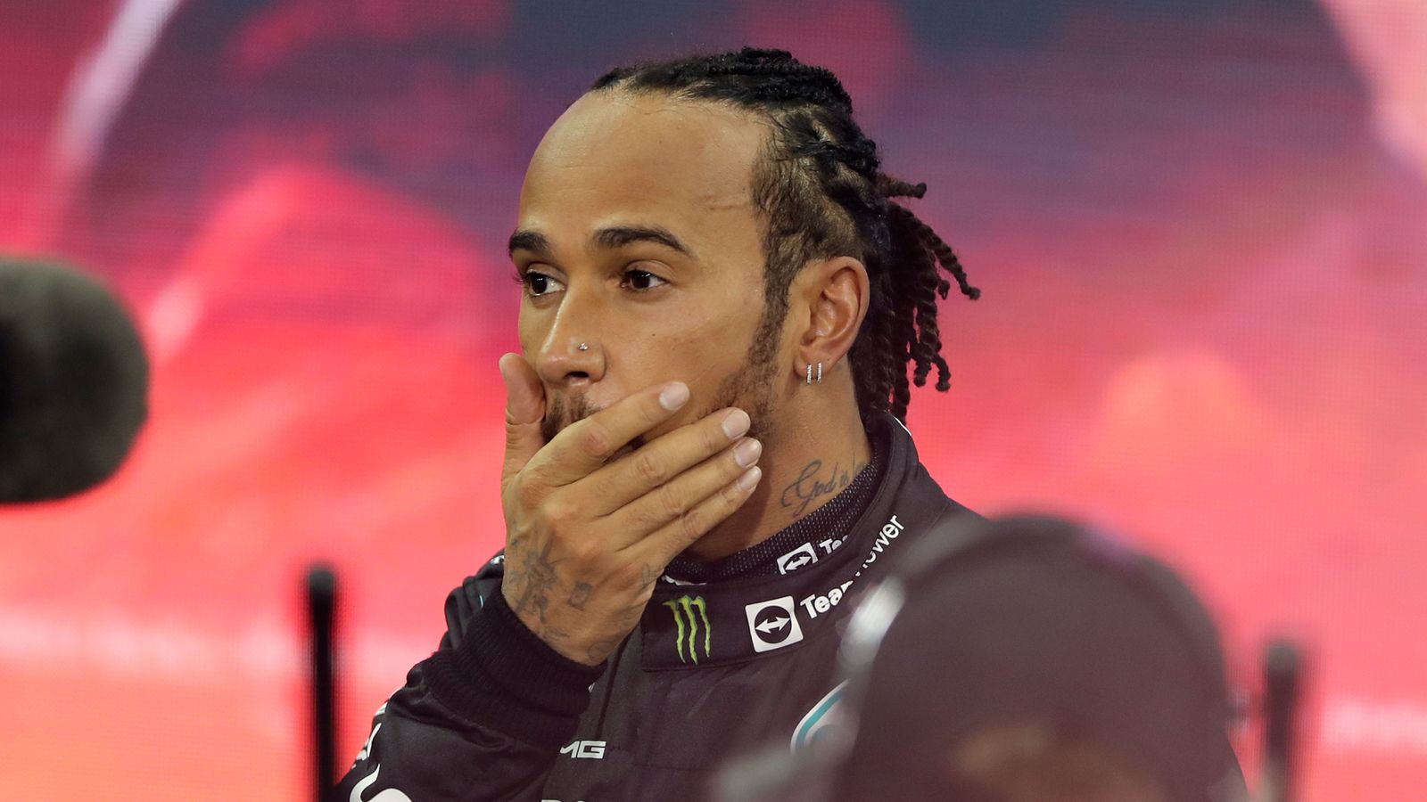 Lewis Hamilton turns 37: Formula 1 world awaits update on future as ...