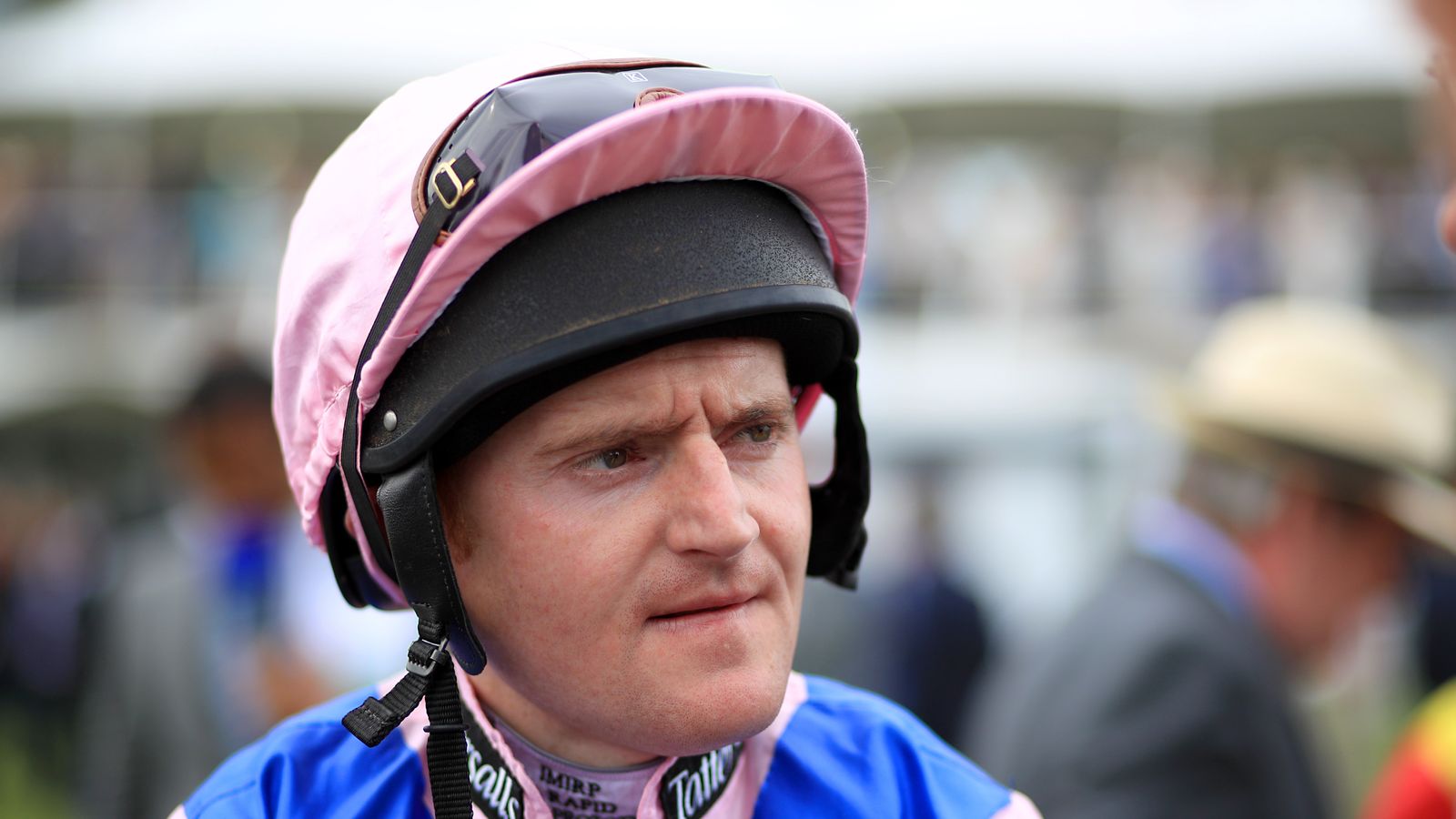 Keniry hunts 1000th winner after injury lay-off | Racing News | Sky Sports