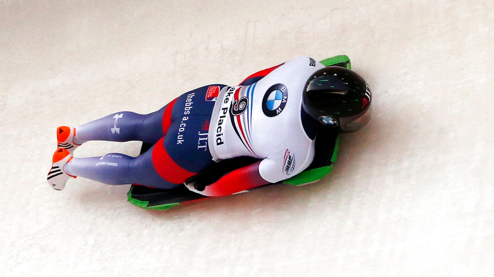 Lizzy Yarnold tips Marcus Wyatt and Kirsty Muir among Team GB's stars ...