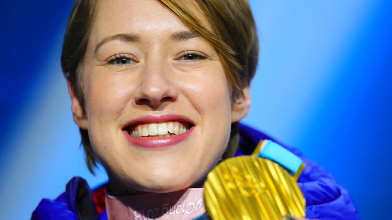 Lizzy Yarnold tips Marcus Wyatt and Kirsty Muir among Team GB's stars ...