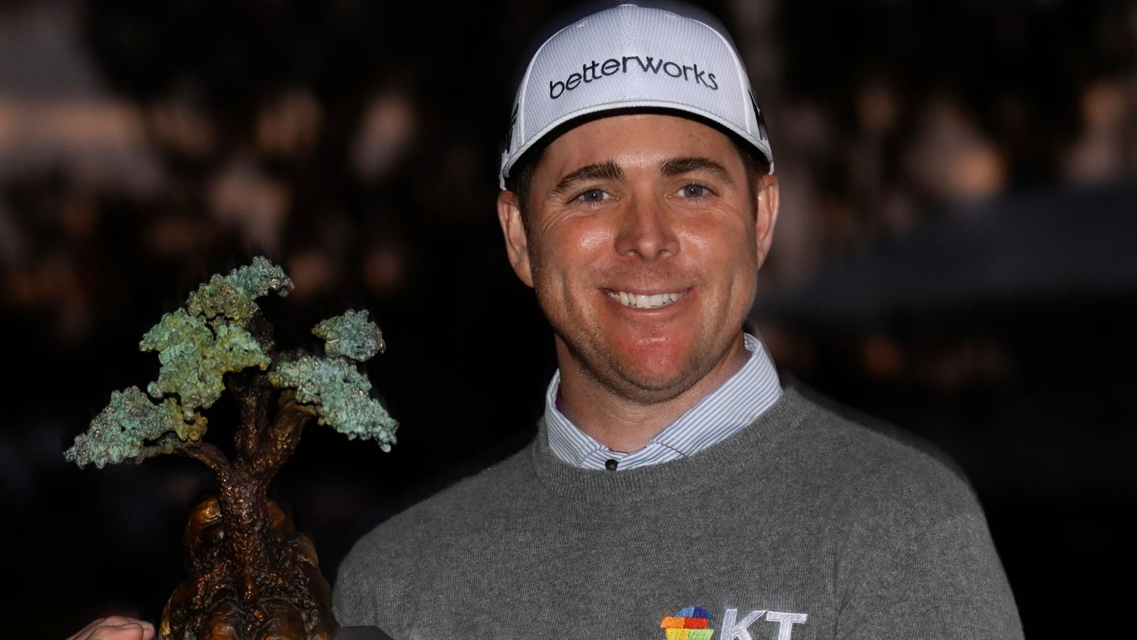 Luke List beats Will Zalatoris in play-off to claim maiden PGA Tour win ...