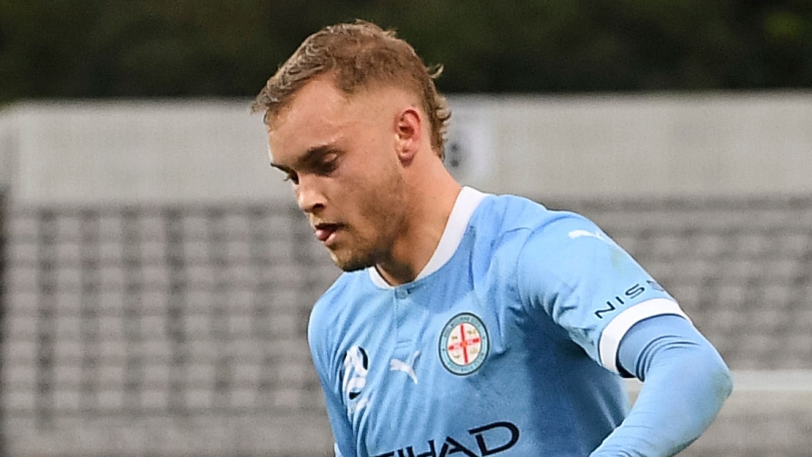 Nathaniel Atkinson joins Hearts from Melbourne City | Football News ...