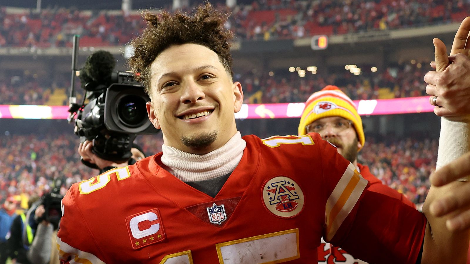 The greatest NFL weekend in history? How the league reacted to ...