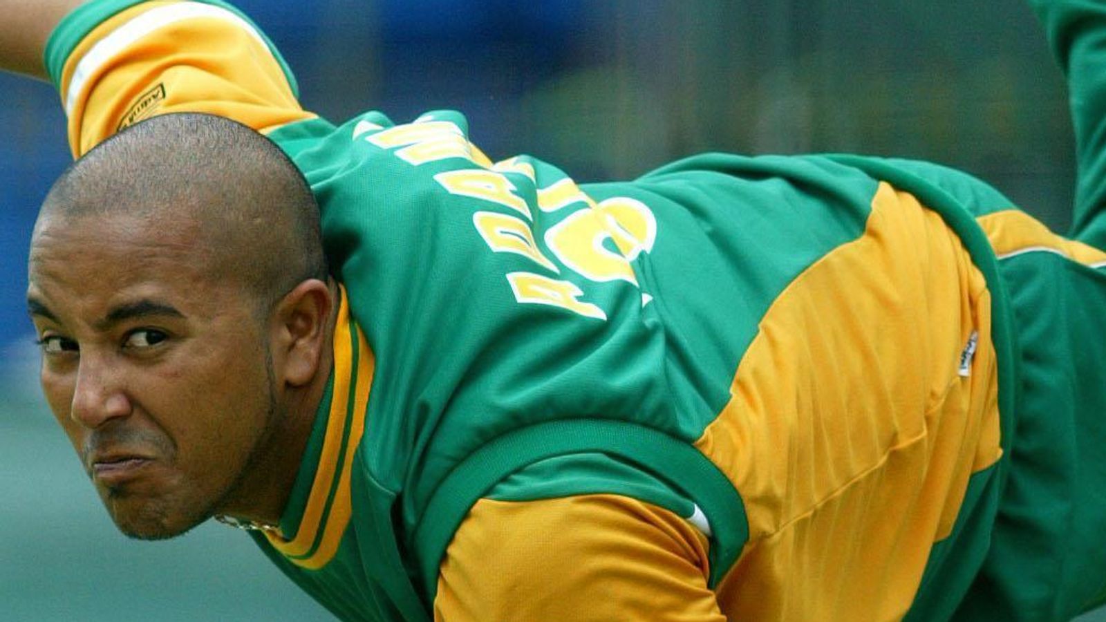 Mark Boucher charged by Cricket South Africa over Paul Adams' racism ...