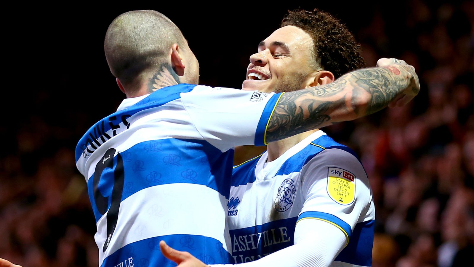 Championship goals & highlights | Football News | Sky Sports