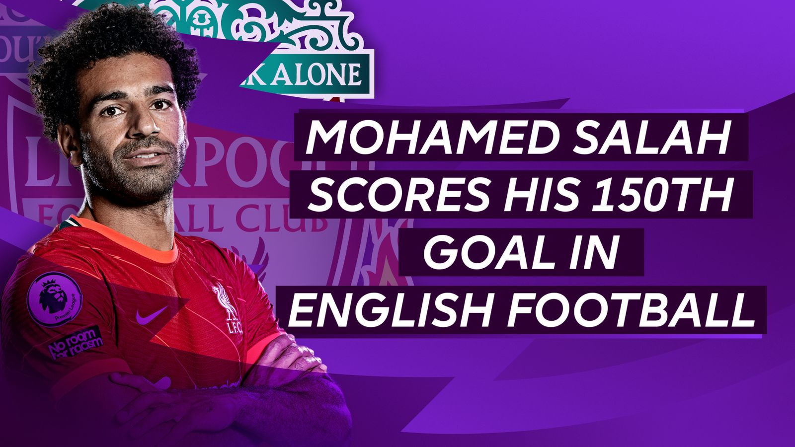 PL Moment of the Round: Salah's 150th | Football News | Sky Sports