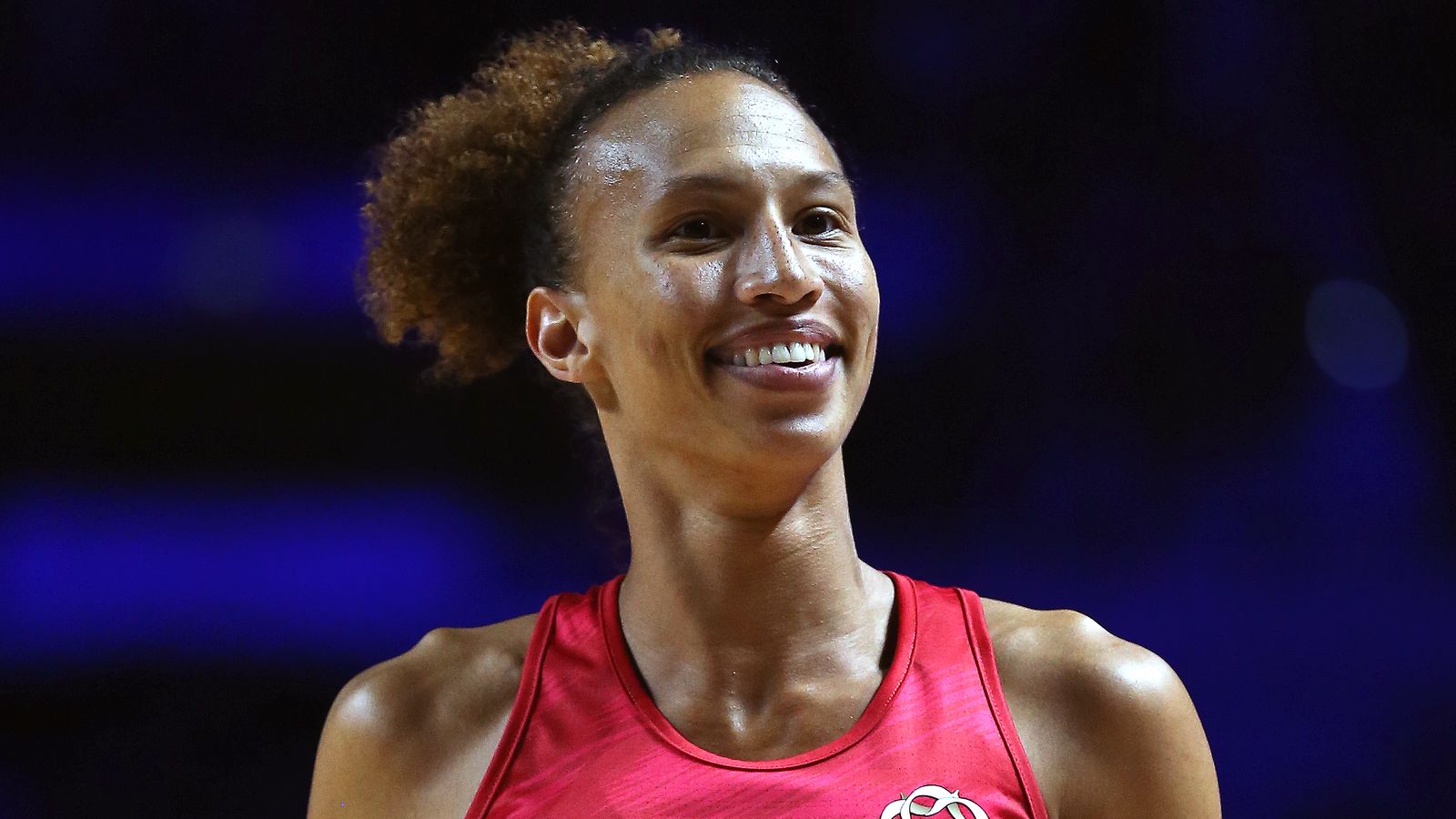 England's Vitality Roses winning Netball Quad Series would be 'huge ...