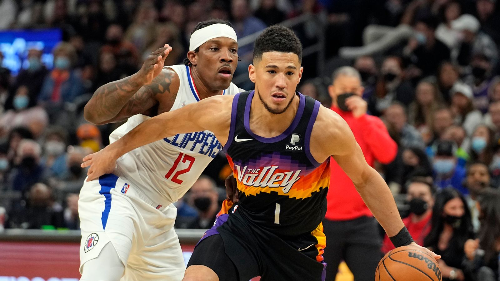 RJ Barrett three-pointer completes historic New York Knicks comeback ...