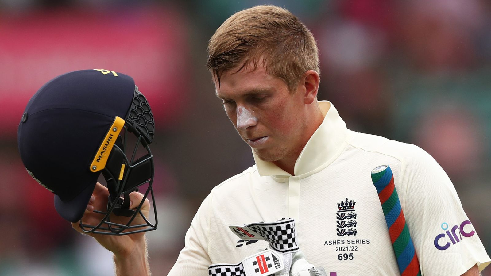 The Ashes: England's alarmingly bad top-order stats as tourists ...