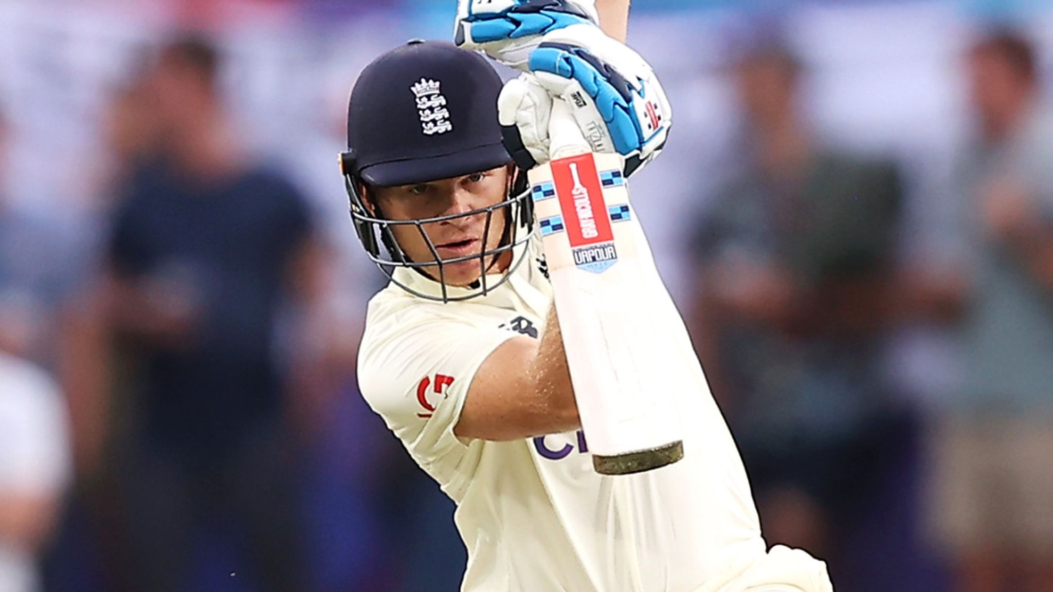 England wicketkeeper Ben Foakes out of third Test with Covid-19; Sam ...