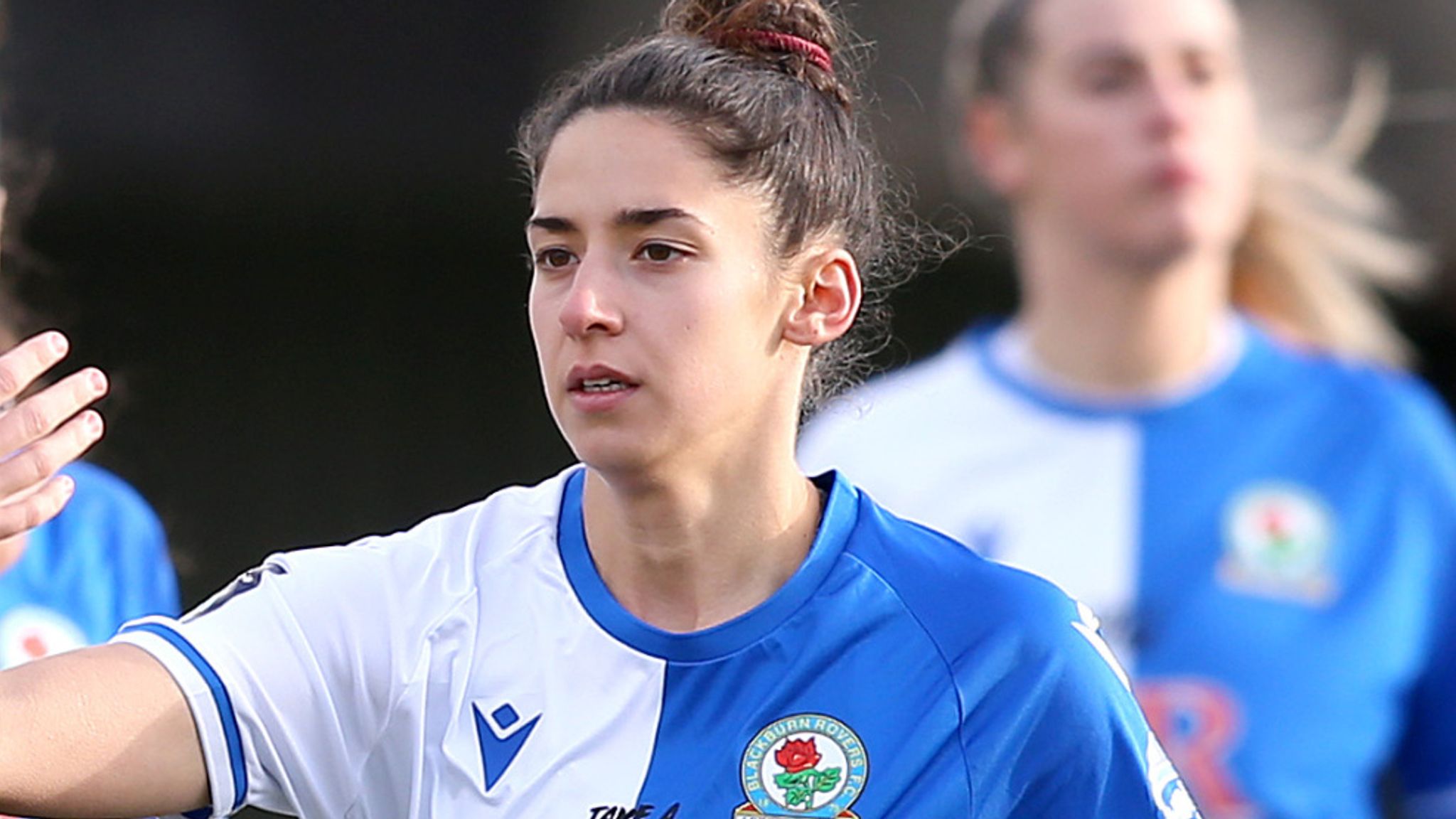 FA Women's Championship: Blackburn Rovers will deliver in second half ...
