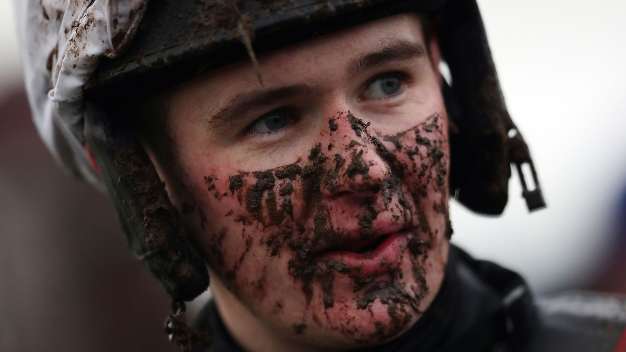 Brendan Powell: From riding no-hopers and a Cheltenham Festival ...