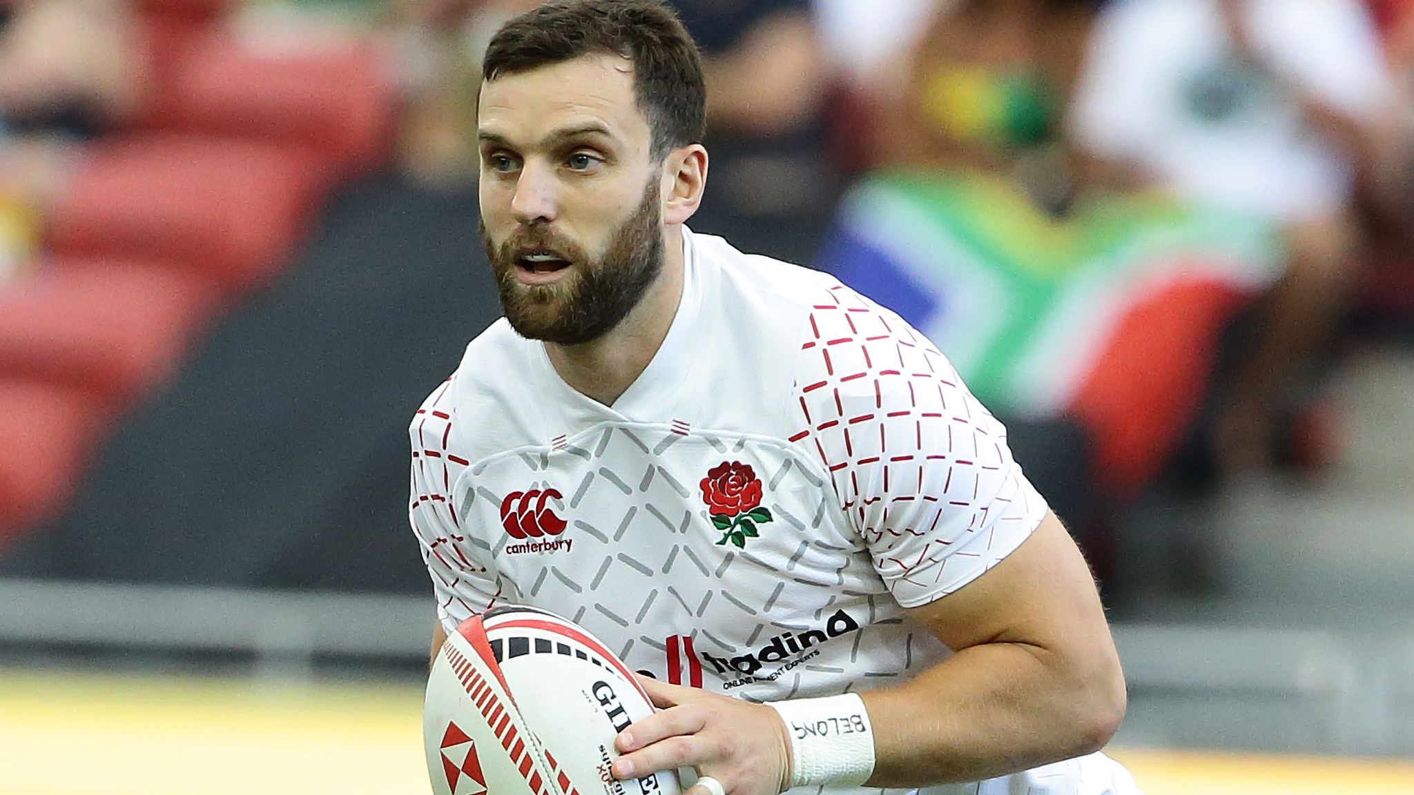 RFU appoints Charlie Hayter and Emma Mitchell to develop women's rugby ...