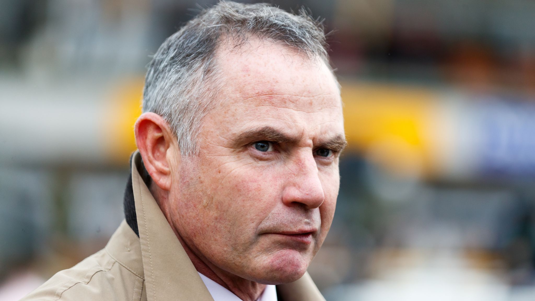 Sussex National: Go Whatever wins Plumpton feature for local trainer ...